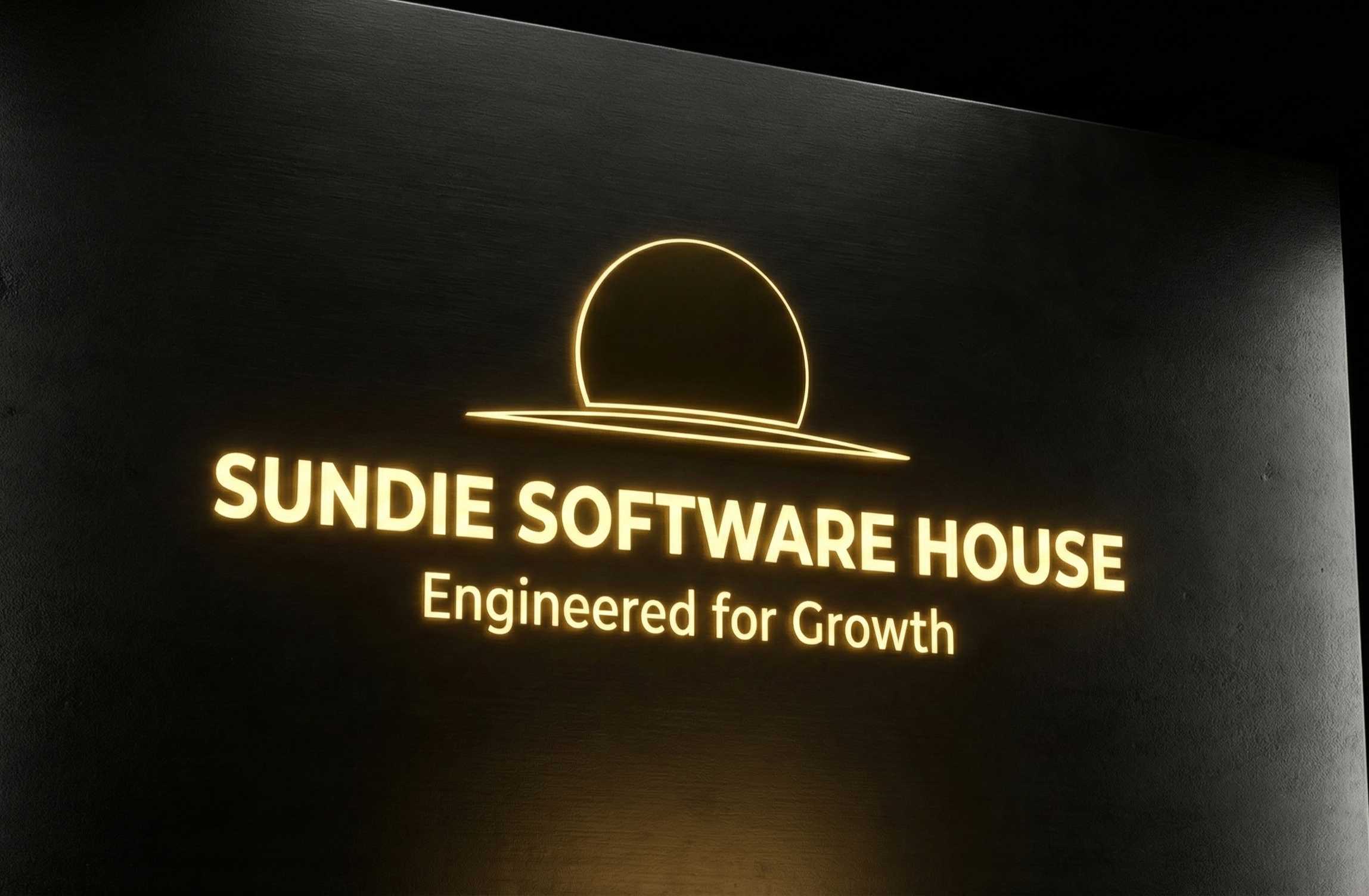 Software House in Bandung - Websites, Apps & Custom Software | Sundie ...